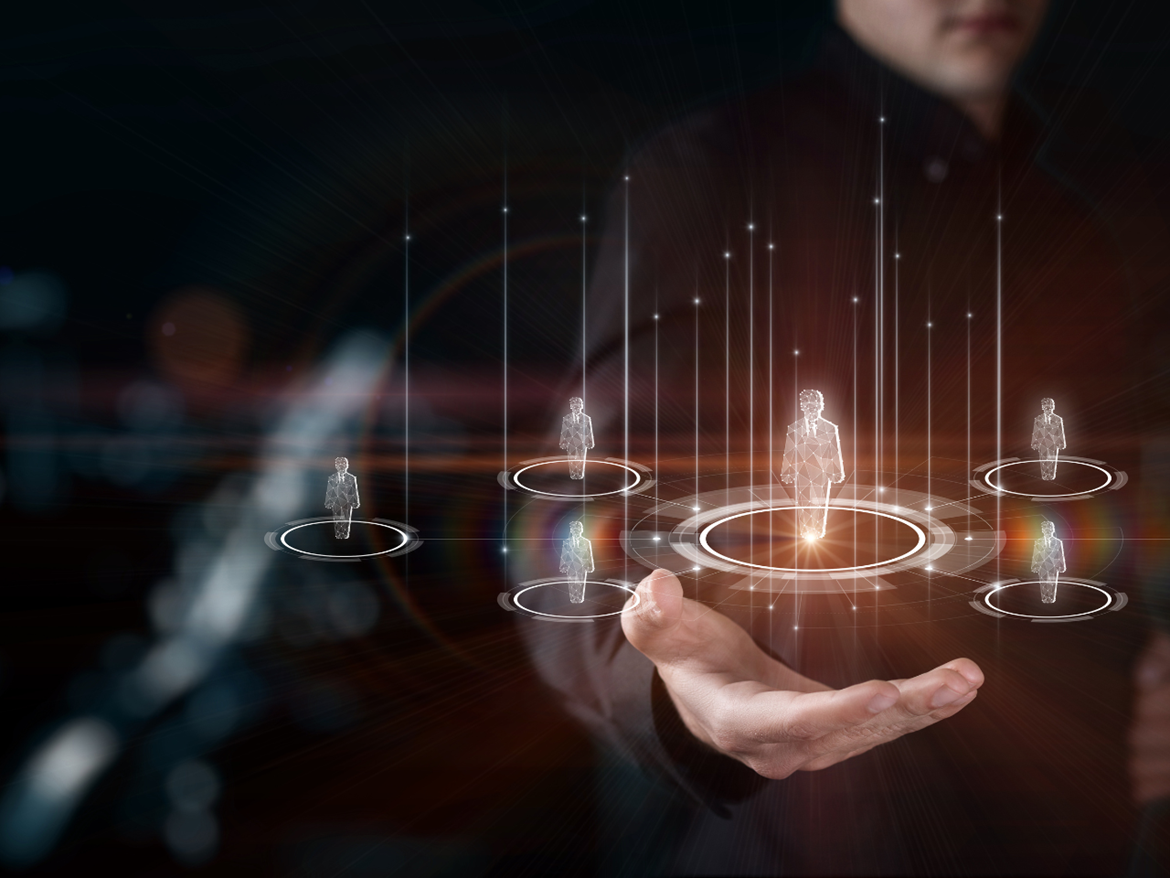 Personalization | Velir