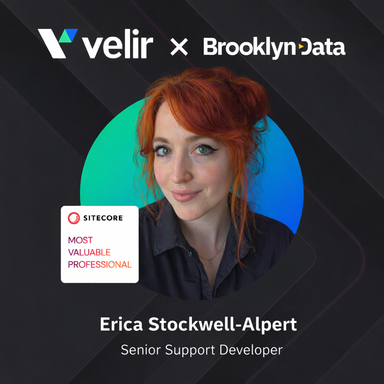 Platinum Sitecore Partner Agency Since 2006 | Velir